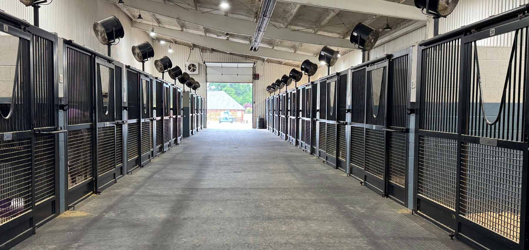 DOWNUNDER HORSEMANSHIP RANCH - Classic Equine Equipment