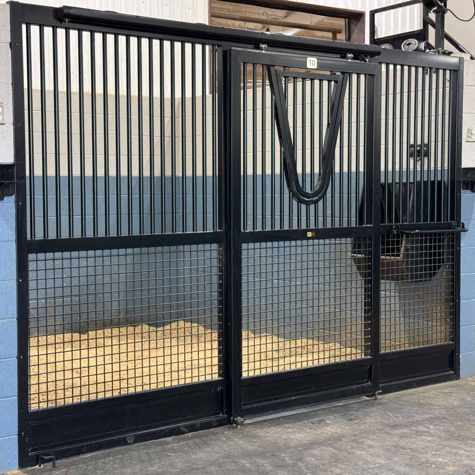 DOWNUNDER HORSEMANSHIP RANCH - Classic Equine Equipment