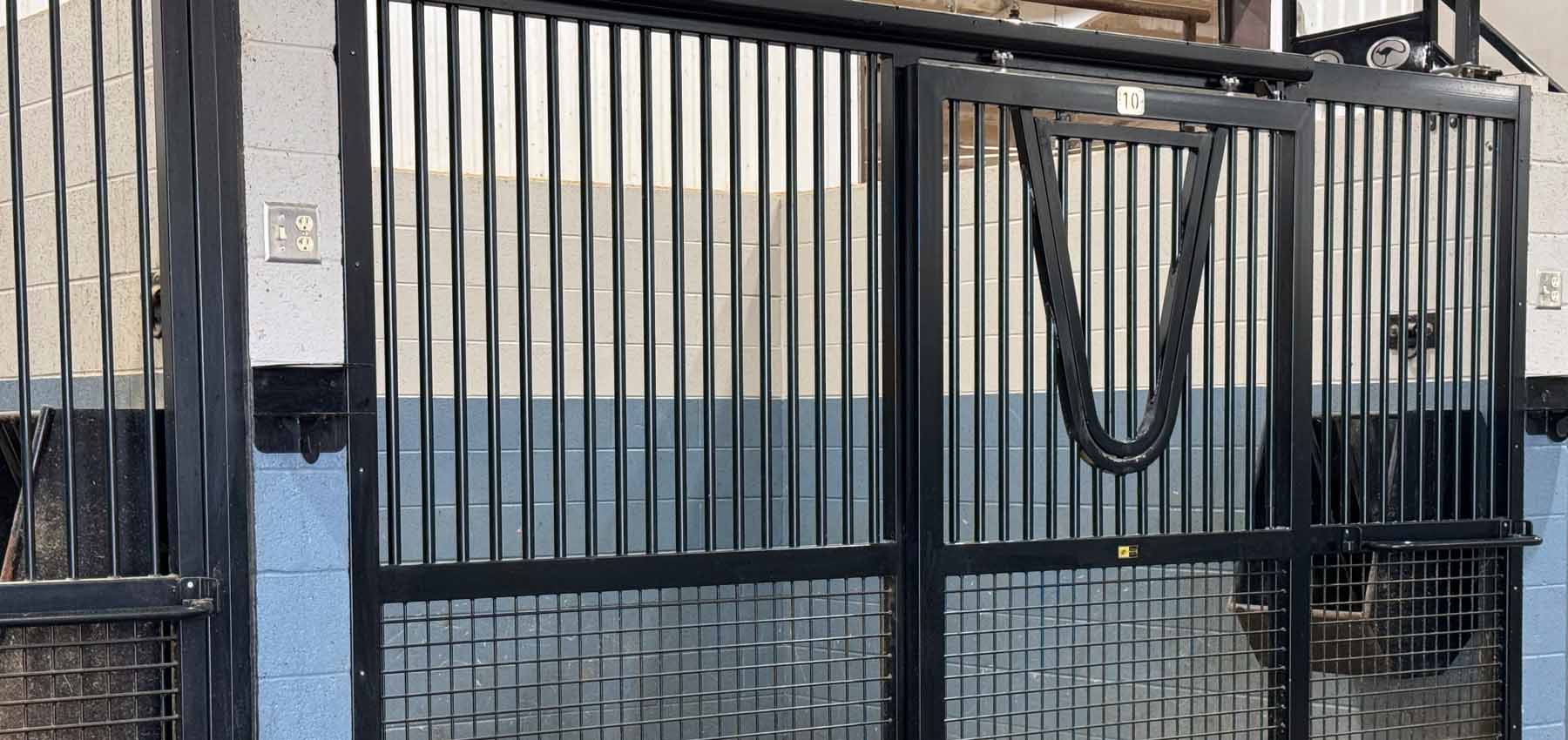 DOWNUNDER HORSEMANSHIP RANCH - Classic Equine Equipment