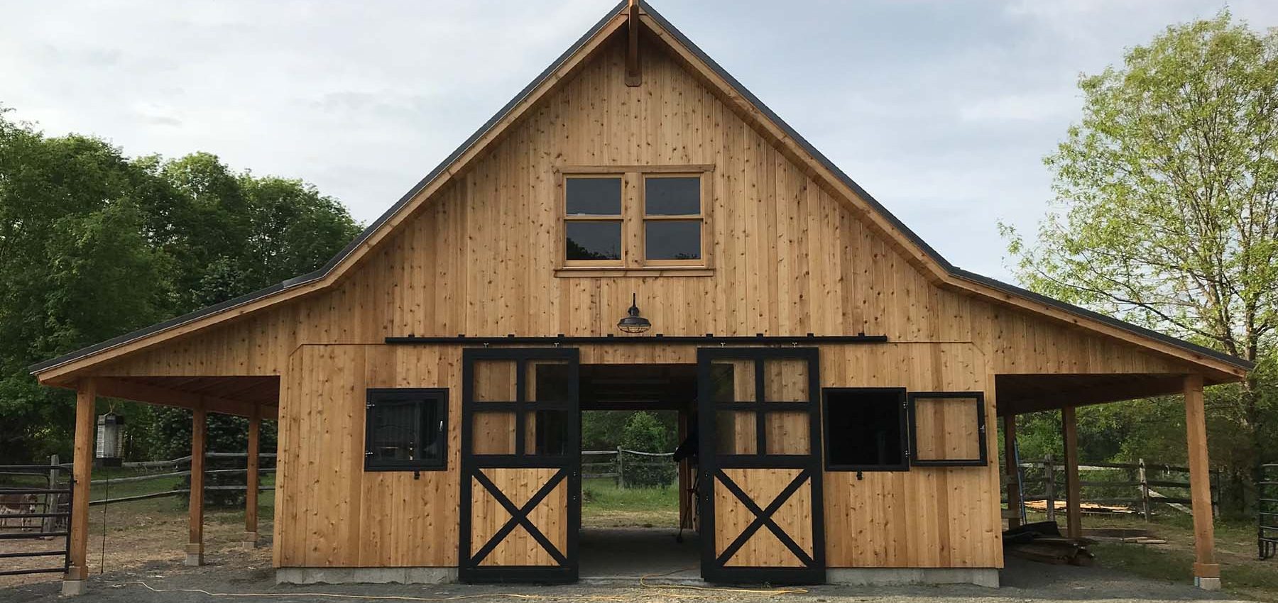 Fontanazza Farm - Classic Equine Equipment