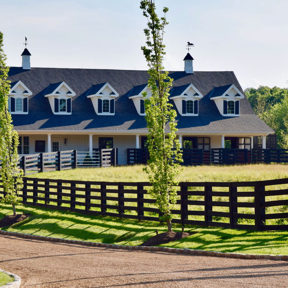 R&R Ranch - Classic Equine Equipment