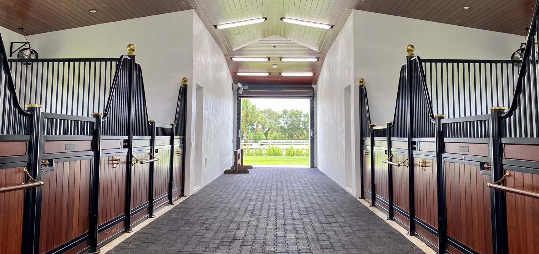 Collaborative Design | Classic Equine Equipment