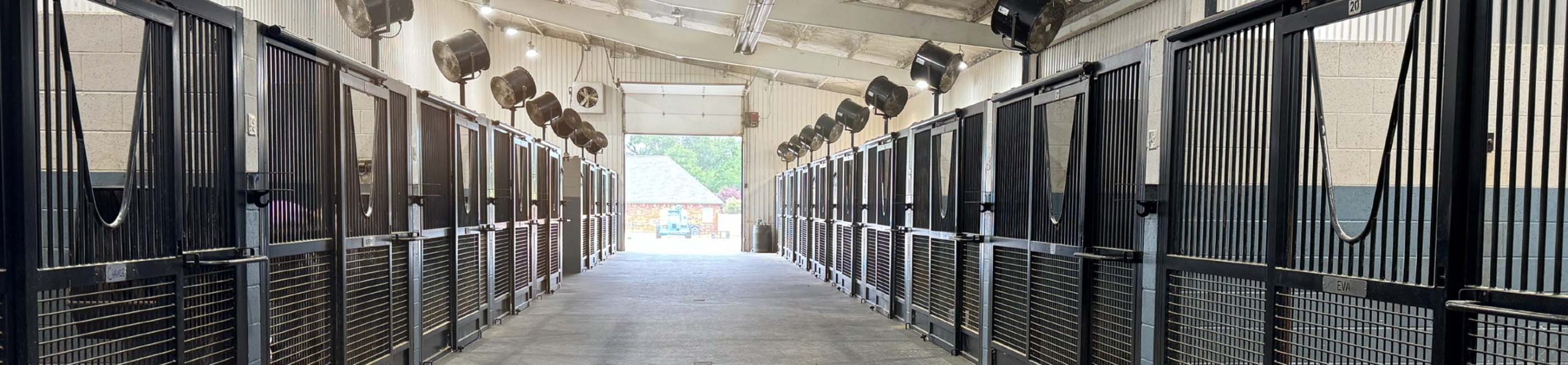 DOWNUNDER HORSEMANSHIP RANCH - Classic Equine Equipment