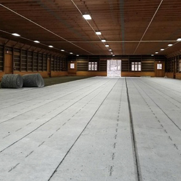 Horse arena footing blends | Classic Equine Equipment