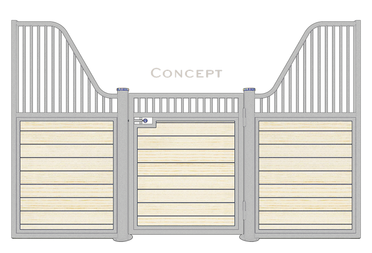 Classic Stall Design Process | Classic Equine Equipment