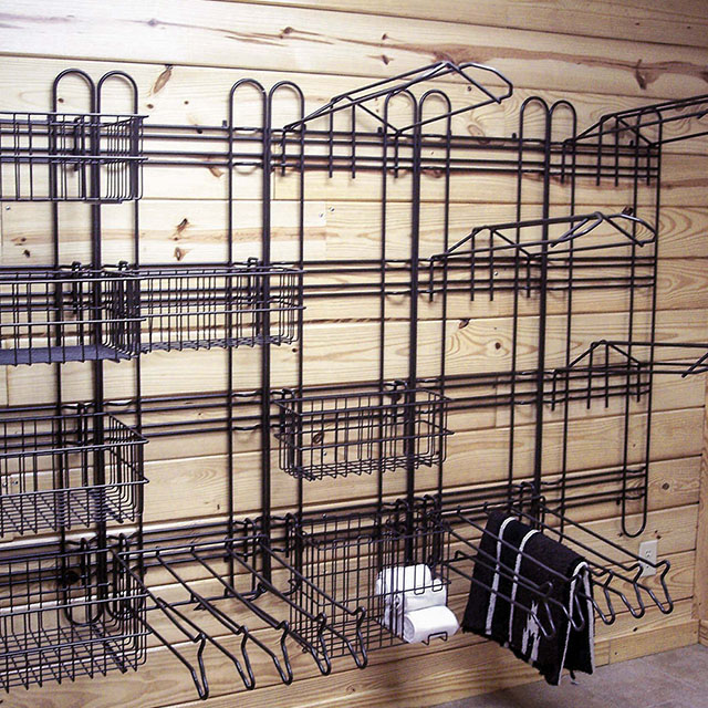 Horse tack storage and organization | Classic Equine Equipment